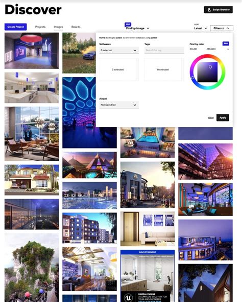 Cgarchitect Launches Ai Exposure Engine To Get Archviz Artists More Work