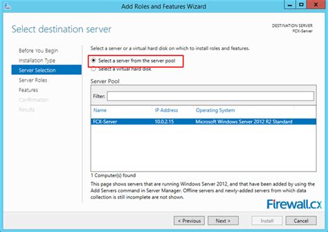 How To Enable Configure Shadow Copy For Shared Folders On Windows Server R