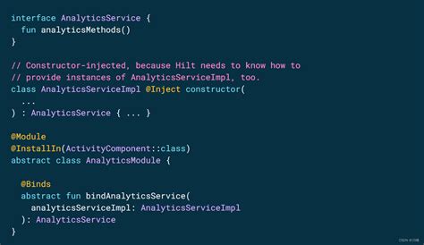 jetpack架构组件库：hilt android jectpack hilt csdn博客
