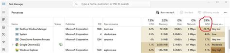 dwm exe high gpu usage windows 11 forum