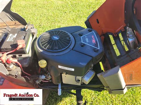 Briggs Stratton Intek 23hp V-Twin Teardown And Rebuild, 59% OFF