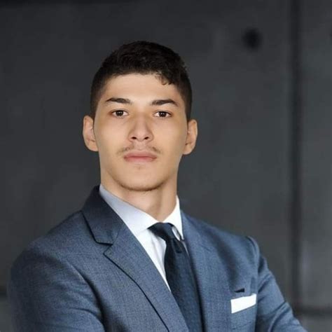 Mohamed Aziz Mejri Professional Profile Linkedin