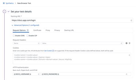Handle Pop Ups In Browser Tests