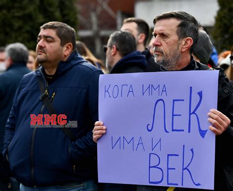 „Надлежните ветија но не го донесоа лекот трикафта за сите“ Пациентите со цистична фиброза