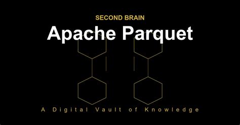 Apache Parquet