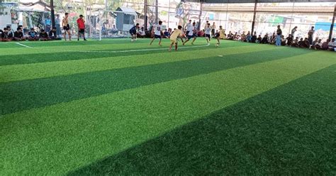 ၇၅ နှစ်မြောက် စိန်ရတုလွတ်လပ်ရေးနေ့အထိမ်းအမှတ် မြို့နယ်စီမံအုပ်ချုပ်ရေးအဖွဲ့ဥက္ကဋ္ဌ ဖလား ဌာနပေါင