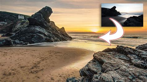 Create Vibrant HDR Images In Affinity Photo With Merge And Tone Mapping Tools Digital Camera World