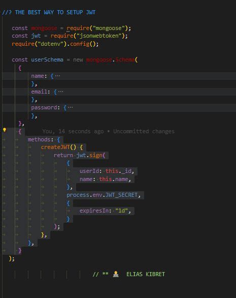 elias kibret 🌍 on linkedin javascripts softwareengineer nodejs backend 10 comments