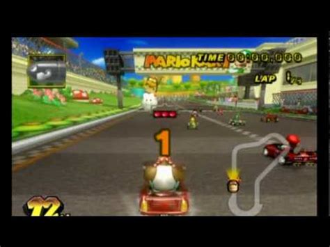 Super Mario Kart Ds Hacks Moliwonder