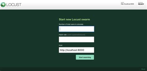 Github Chapkovski Locust Otree Locust Script For Load Testing Of Otree Apps