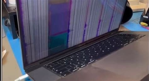 ‘dustgate Issue Reportedly Plaguing Some New Macbook Pros