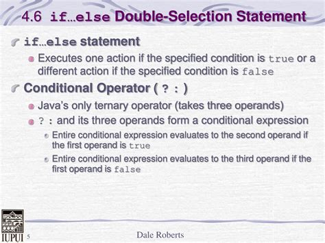 Ppt Java Control Structures Guide Learn Selective Programming