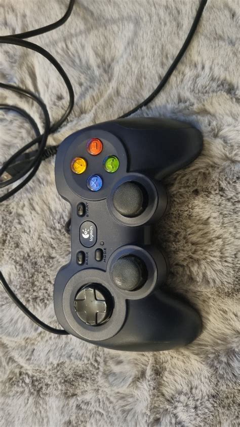 Logitech F310 Joystick