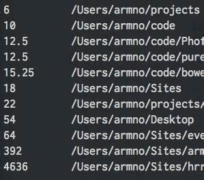Setting Up The Terminal Armno In Th
