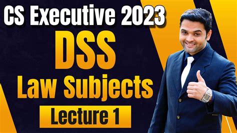 🔥cs executive special daily doubt solving session law subjects