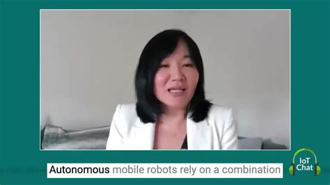 Video Insighttech On Linkedin Robots Technologies