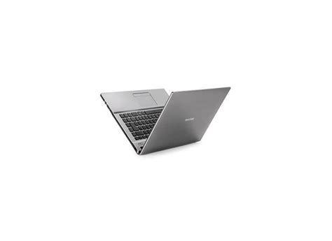 Notebook Positivo Ultra Intel Celeron B800 4GB De RAM HD 500 GB LED 14 Windows 8 S2490 Com O