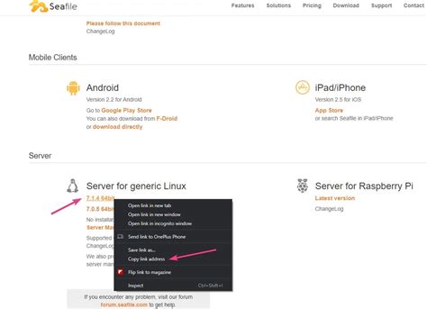 how to install seafile server on wsl windows 10 subsystem for linux linuxshout