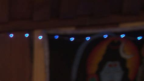 Colour Artefacts Or Breakup Using Aces 101 By Sdyer Post Di Edit Mastering Community