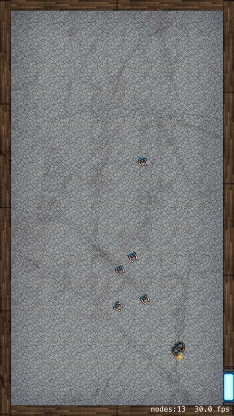 Introduction To The Sprite Kit Scene Editor Kodeco The New