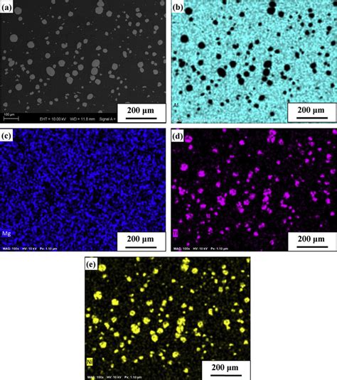 The Representative Sem Micrograph Of A Ufsp Amcs And Corresponding Download Scientific
