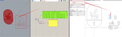 how to import revit model text to rhino revit mcneel forum