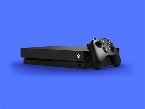 За сколько можно продать Xbox One (Xbox One X) в 2021 году | Newxboxone ...