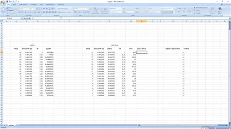 How To Add Numbers In Excel By Following Sequence Youtube