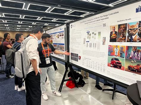 Diffusion Model Approach Tackles Aspect Ratio Problem In Generative Ai Images ΑΙhub