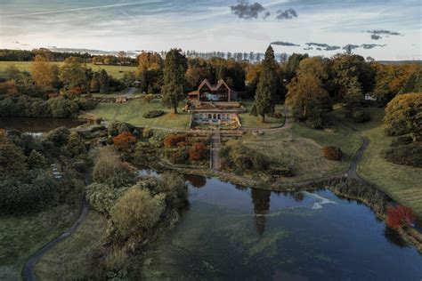 The Tawny Hotel Review, Staffordshire (UK)