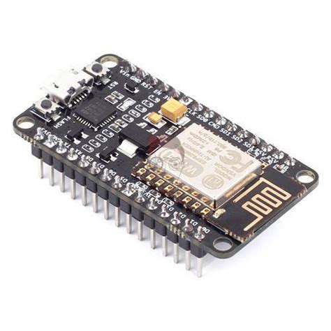 ماژول وای فای Nodemcu Esp826