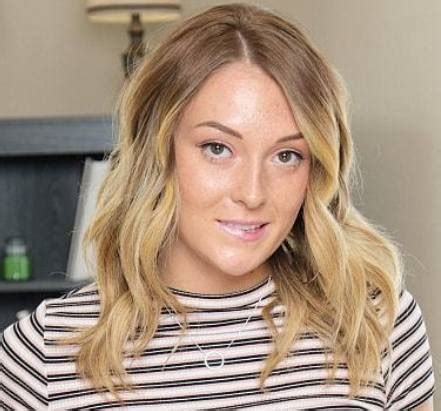 Christie Stevens Biography, Height, Net Worth, Wiki & More