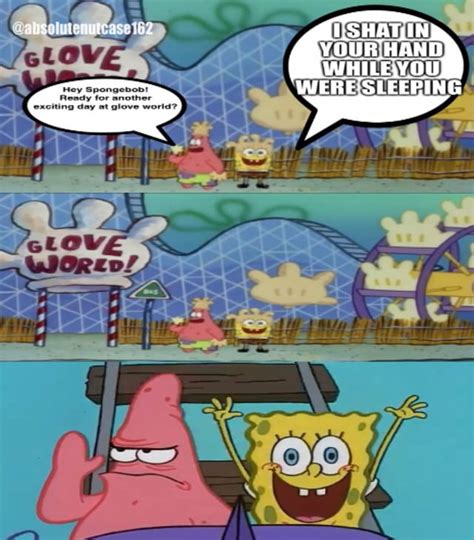 The Nutcases Older Memes Dont Get Posted Much So Here Are Some R Spongebobinmemphis
