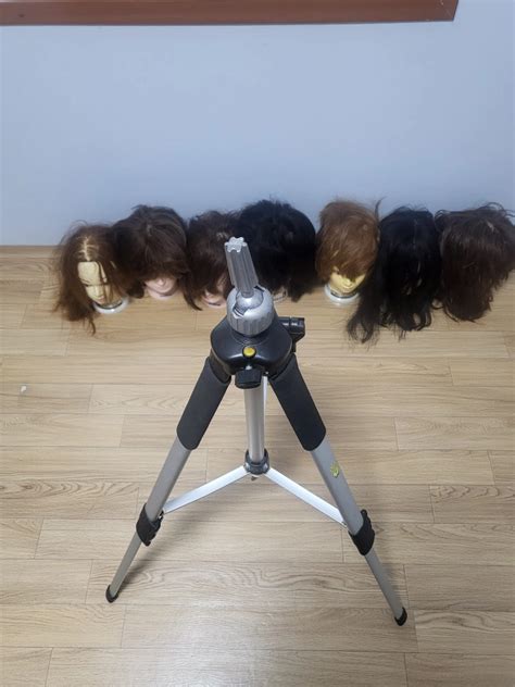 삼각대가발 당근 중고거래