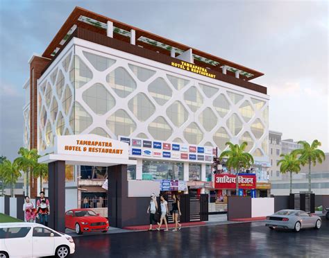 Pin By Ram Kumar On Acp And Glazing Commercial Design Exterior