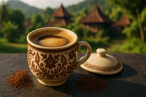 Jenis Jenis Biji Kopi Dan Ciri Cirinya Aeki Aice