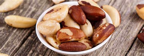 Aging Gracefully With Selenium Healthy Goods