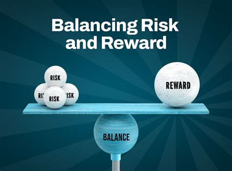4 Strategies For Balancing Risk And Reward In Leadership Business Ik