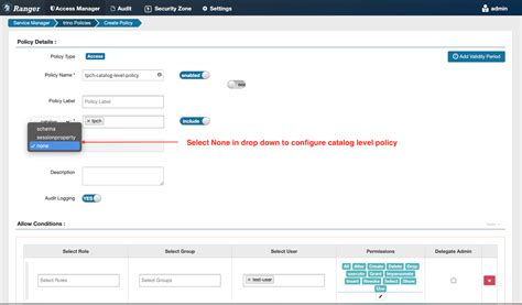 Integrating Trino And Apache Ranger Towards Data Science