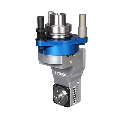 Adding Aggregates To Your Cnc Machining Center