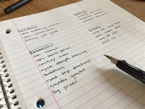 How To Batch Tasks With Google Calendar To Increase Focus And Productivity