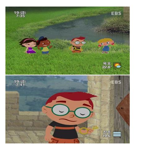 [ental] 리틀 아인슈타인 착한 기사와 나쁜 기사 090619 금 토렌트