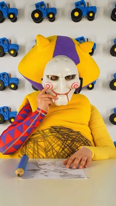 Хватит тратить деньги Кукутики shorts youtube