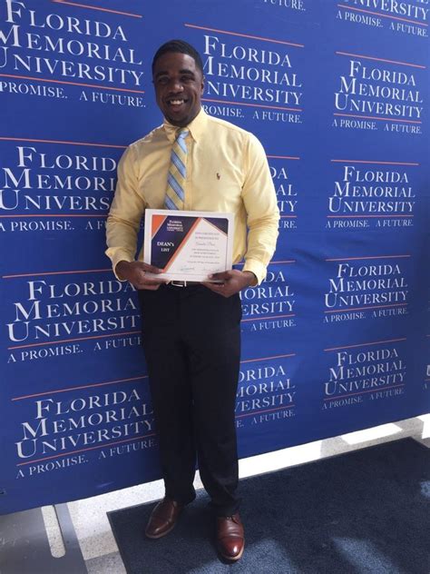 Aundre Price On Linkedin Dean