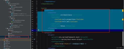 failed to configure a datasource ‘url‘ attribute is not specified and