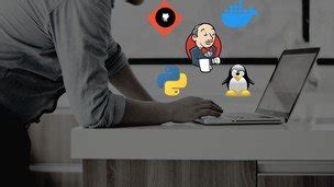 Free Course Learn CI CD Pipeline With Jenkins Python Docker DockerHub From Udemy Class Central