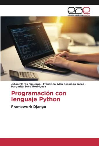 libro programación con lenguaje python framework django s meses