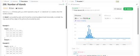 Pranjal Agrawal On Linkedin Coding 30daysofcodewithtcp2025 Tcpnitrr2025 Codeutsavanitrr2025