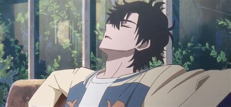 Link Click Xiaoshi Cheng Anime Screenshots Anime Manga