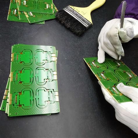 The Definition Of Pcb